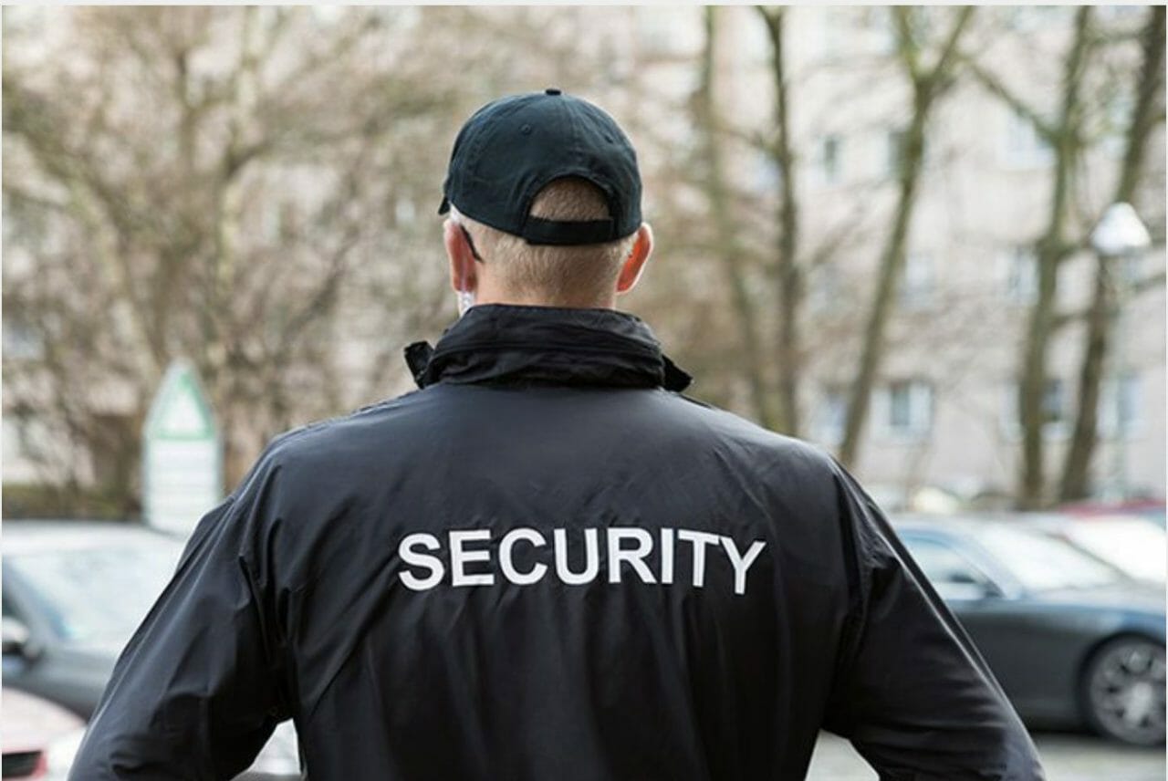 Protect Your People and Assets - Remote Security Monitoring