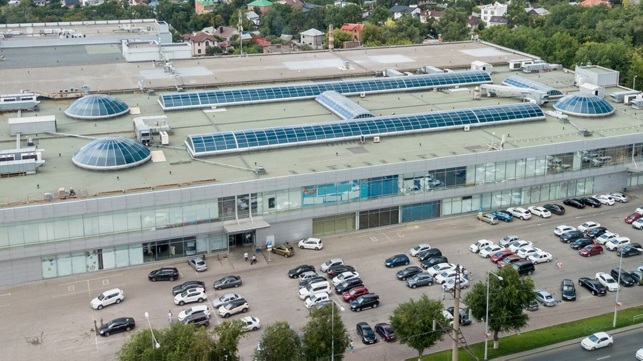 Protect Your People and Assets - Remote Security Monitoring