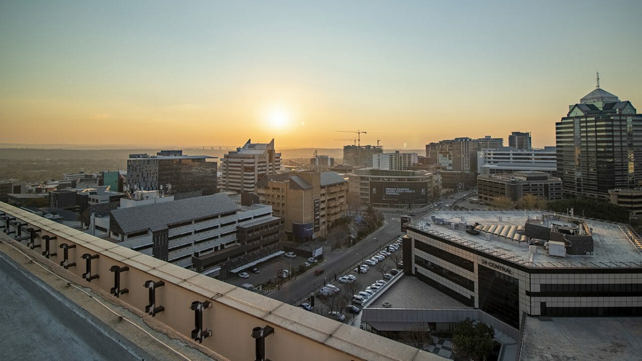 Protect Your People and Assets - Remote Security Monitoring